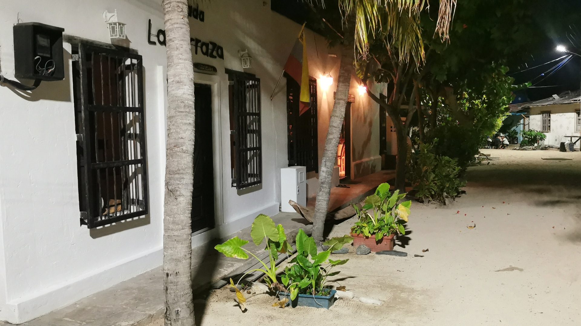 Las mejores posadas en Los Roques (+listado) - Gabriela Maza